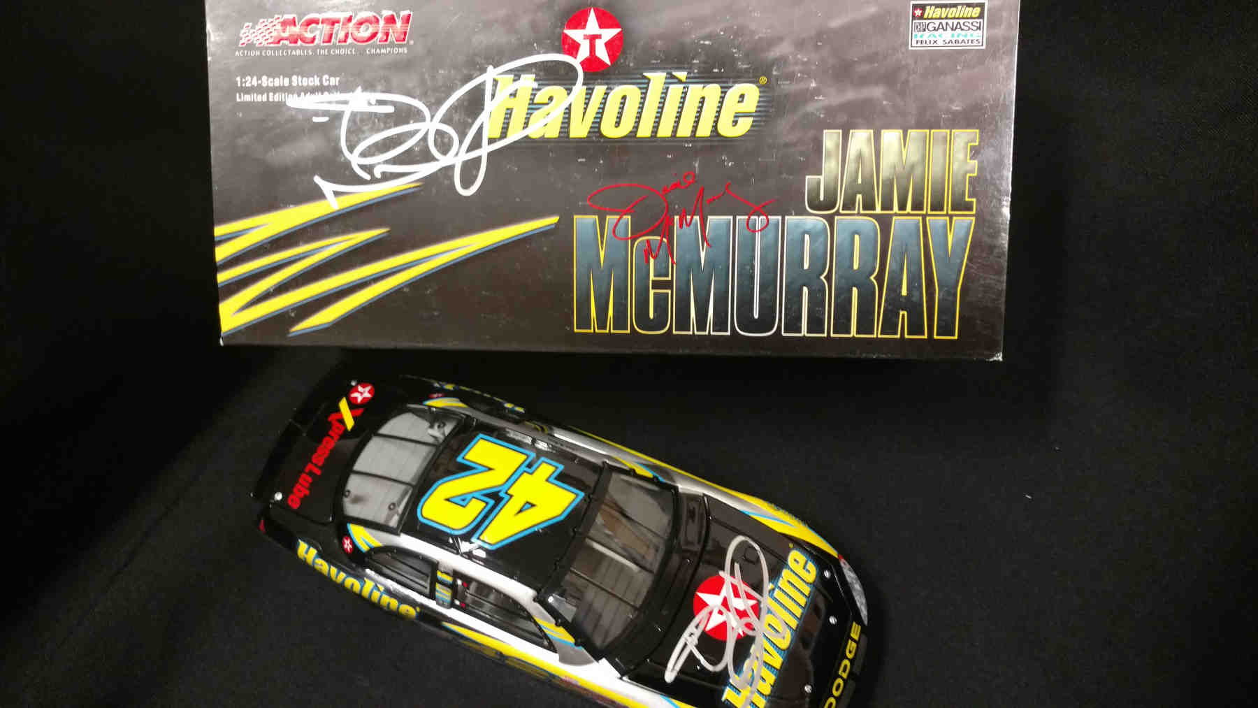 Speedway Children's Charities