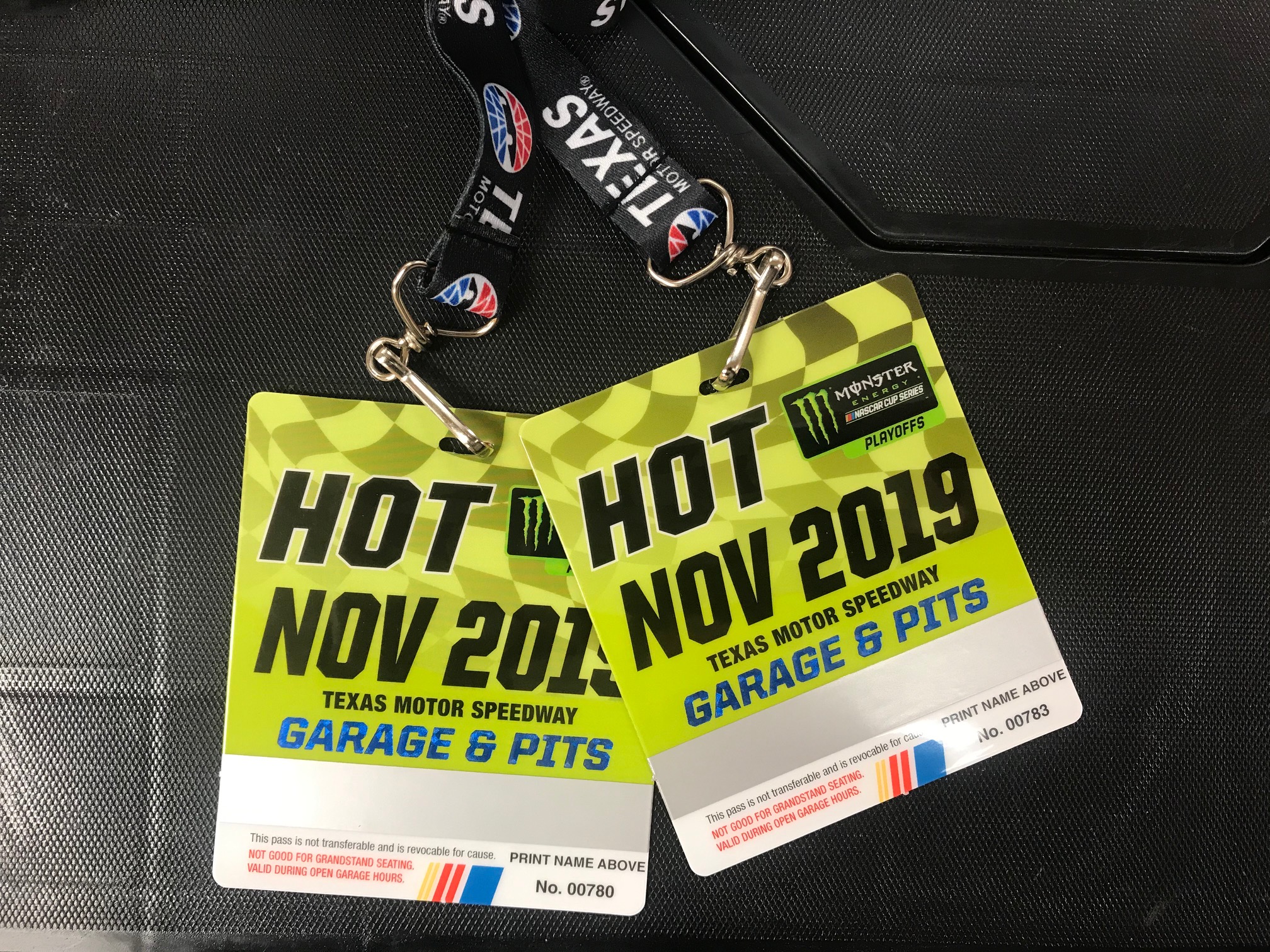 Speedway Children's Charities