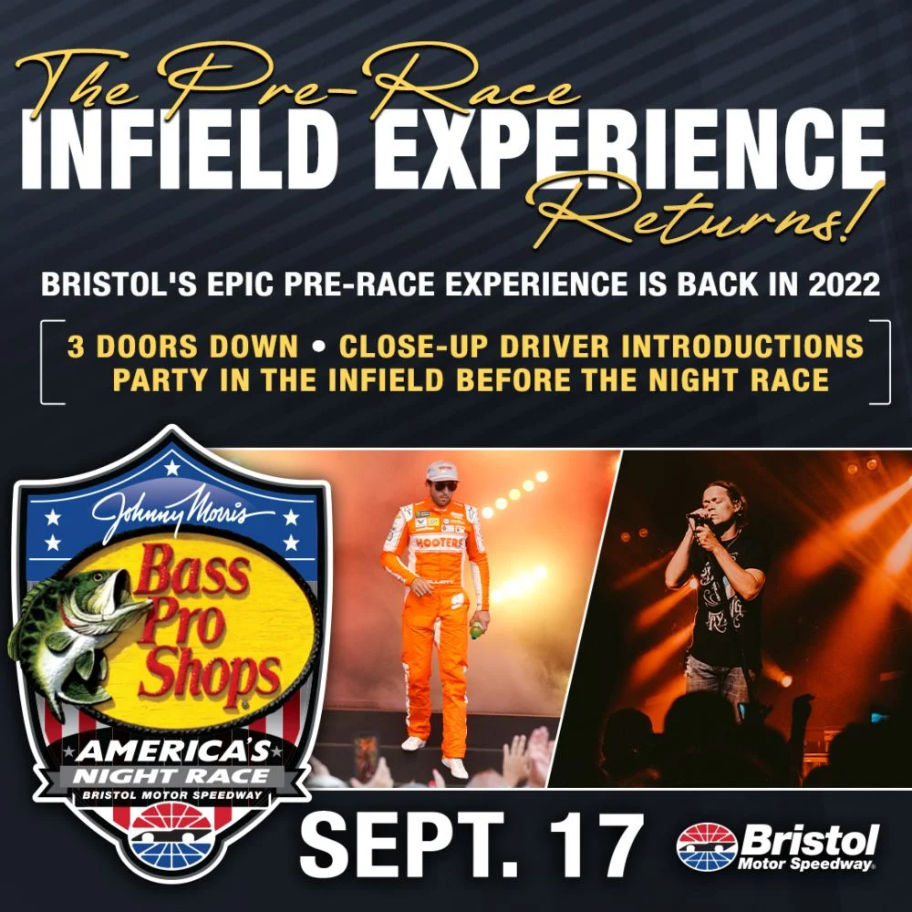 Speedway Children's Charities