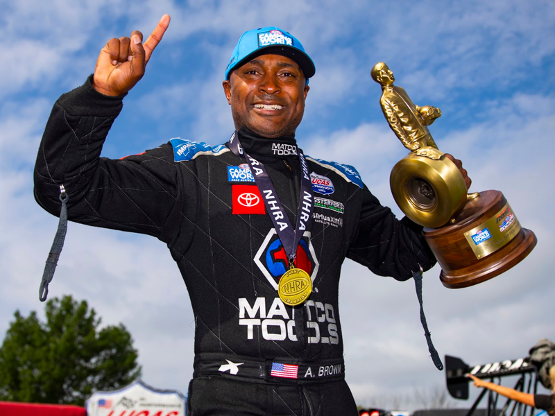 Speedway Children's Charities